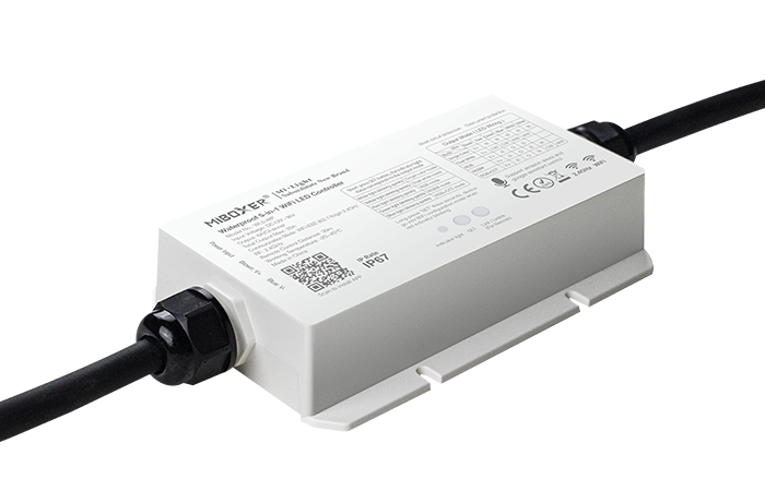 MiBOXER - Leader in smart LED lighting