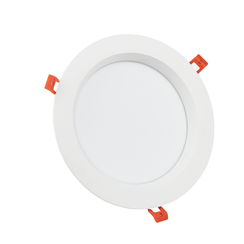 D5-DW25 | MiBoxer - 25W RGB+CCT LED Downlight(DMX&RDM)